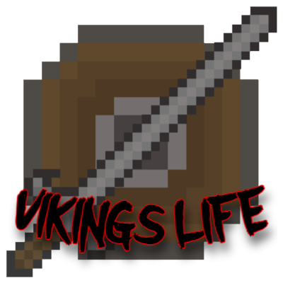 Vikings Life Modpack